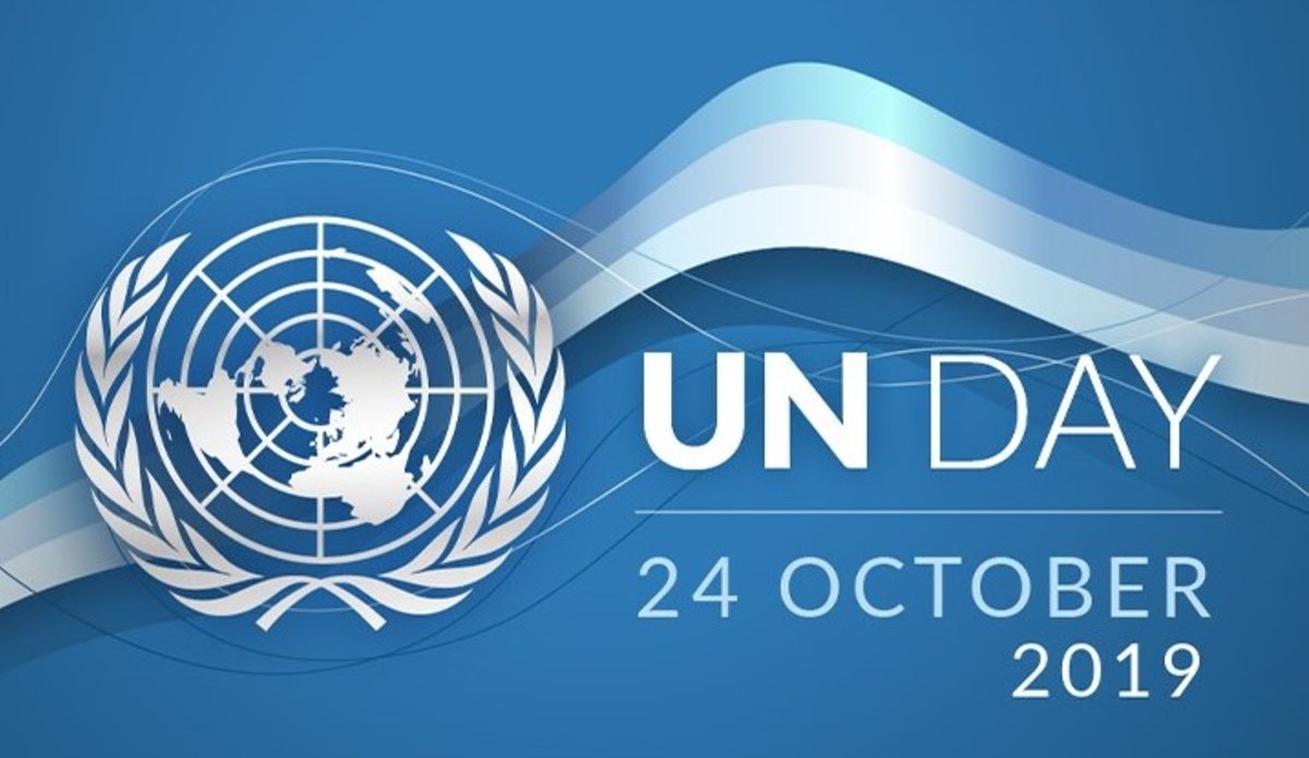 UN Secretary-General's message on United Nations Day | UNSOM UN Secretary-General's message on United Nations Day | UNSOM